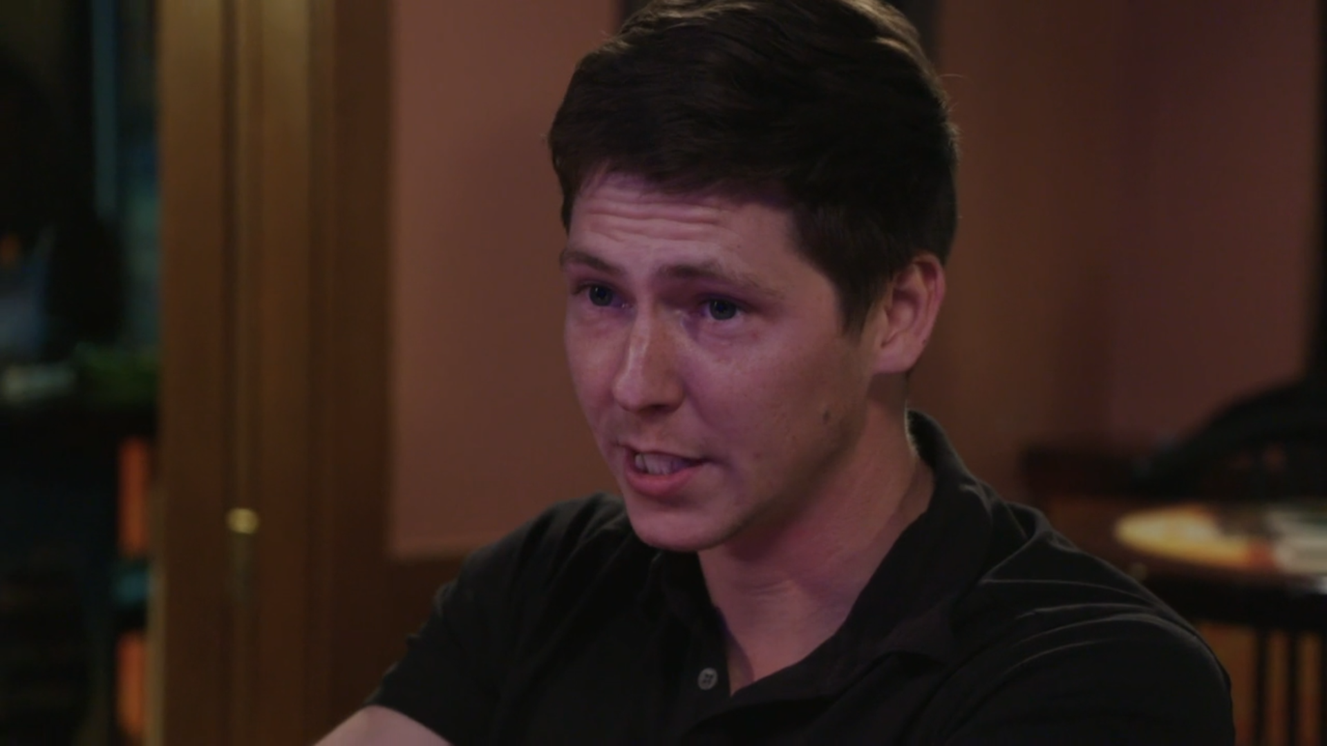 90 Day Fiance Recap: Brandon Gibbs Wins Julia's Freedom! (For Now ...