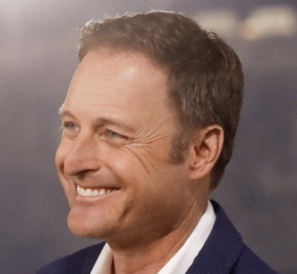 The Bachelor Confirms Chris Harrison's Replacement: Who is Hosting ...
