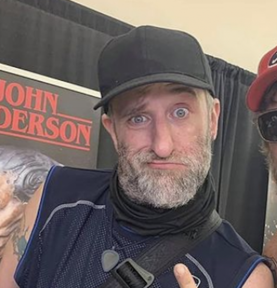 Dustin Diamond Confirms Stage 4 Cancer Diagnosis; One Co-Star Reaches ...