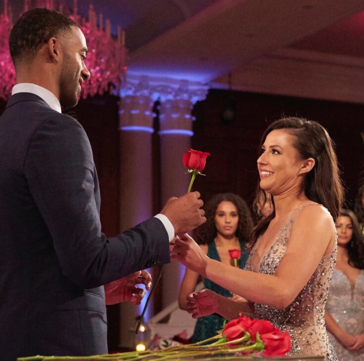 The Bachelorette Bombshell: Meet the TWO New Leads! - The Hollywood Gossip