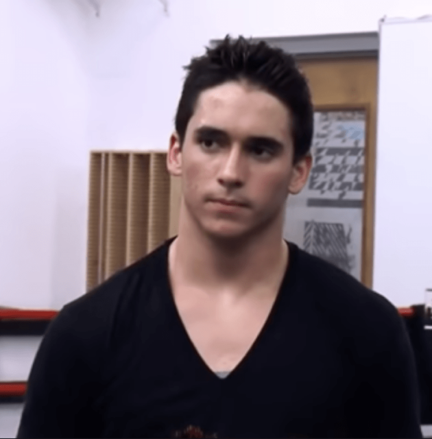 Kevin Cosculluela, Former Dance Moms Choreographer, Arrested for ...