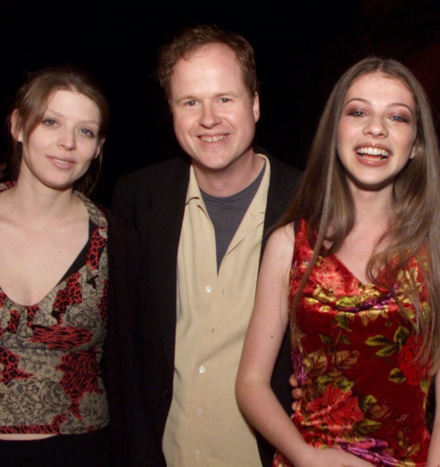 Michelle Trachtenberg as Marina Oswald in Killing Kennedy: First Look