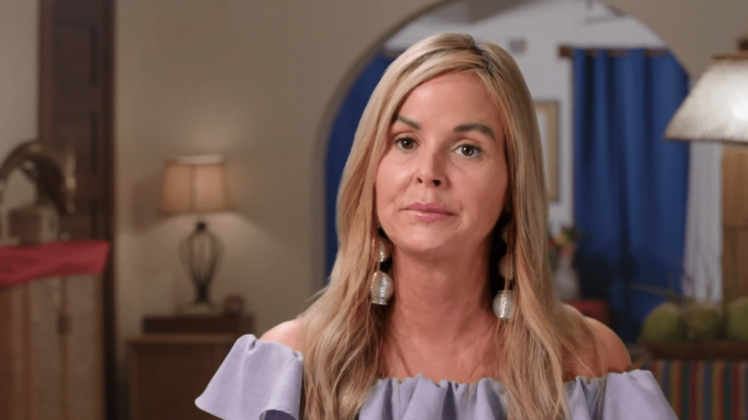 Stephanie Davison is totally done with Ryan Carr - The Hollywood Gossip