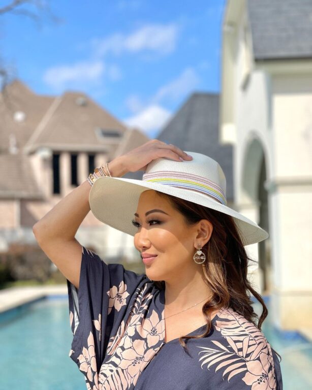 Tiffany Moon - The Hollywood Gossip