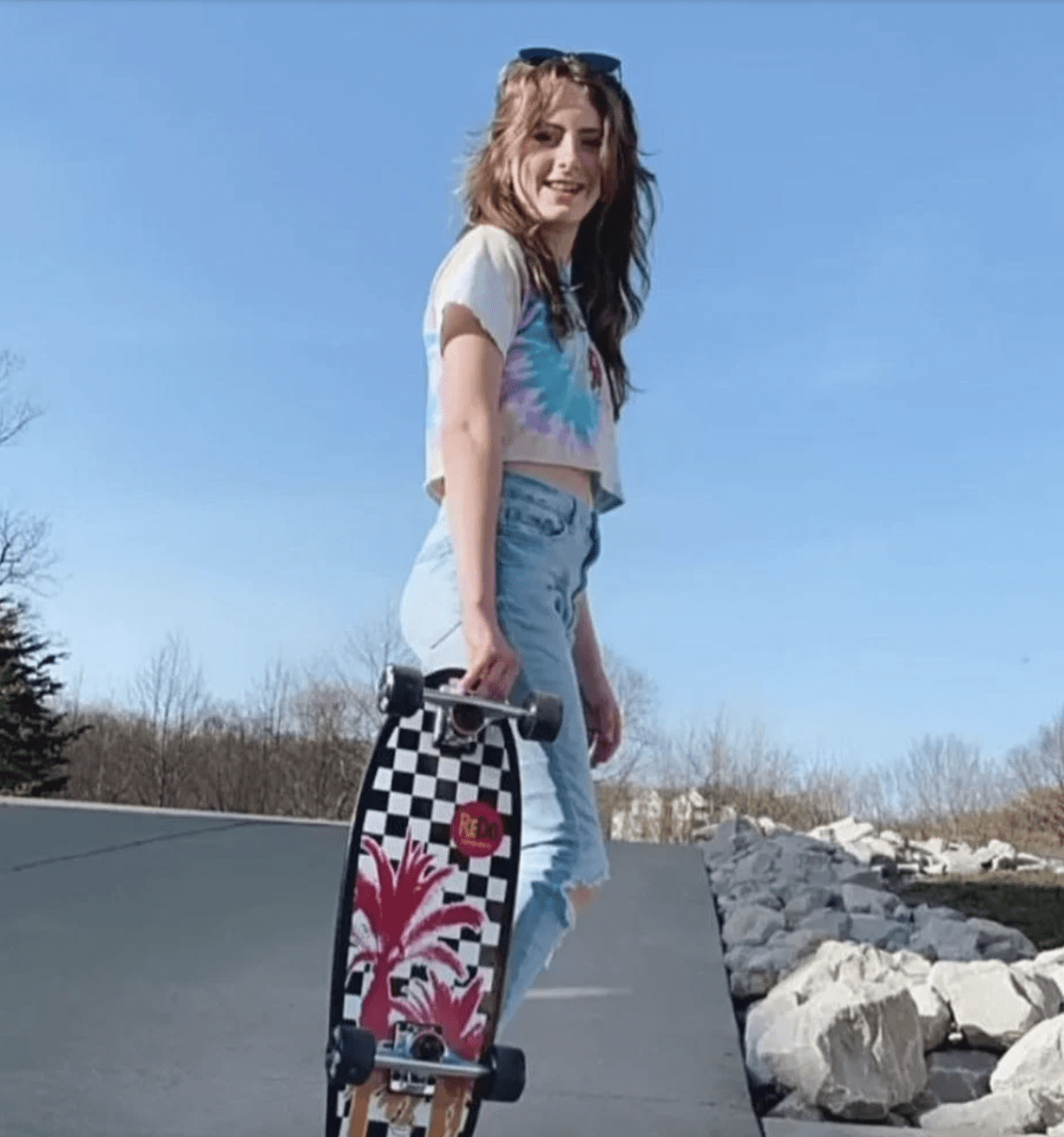 Aleeah Simms Looks Like Her Mom - The Hollywood Gossip