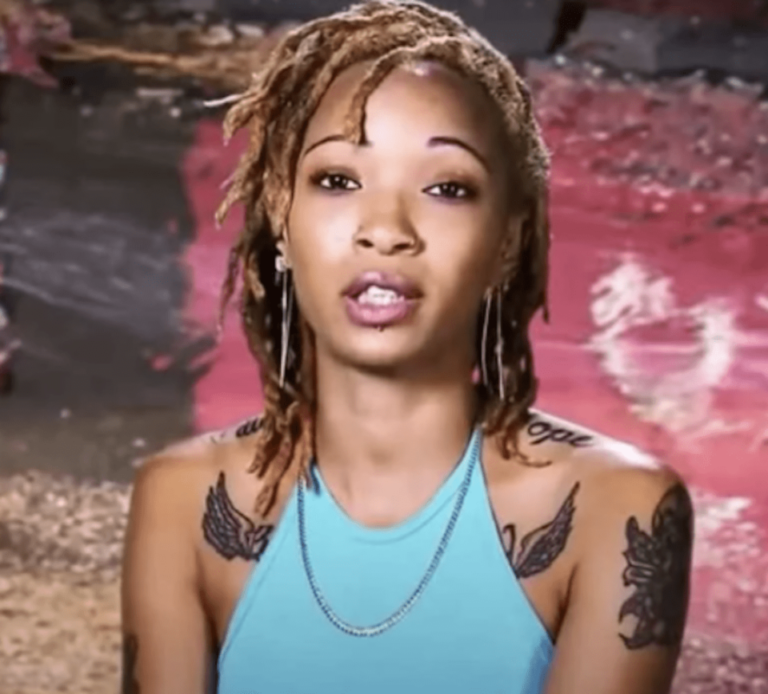 Deshayla Harris, Former Bad Girls Club Star, Shot Dead at 29 - The ...