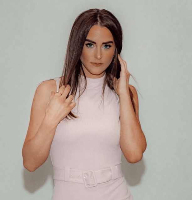 Leah Messer on Her Insta Page - The Hollywood Gossip