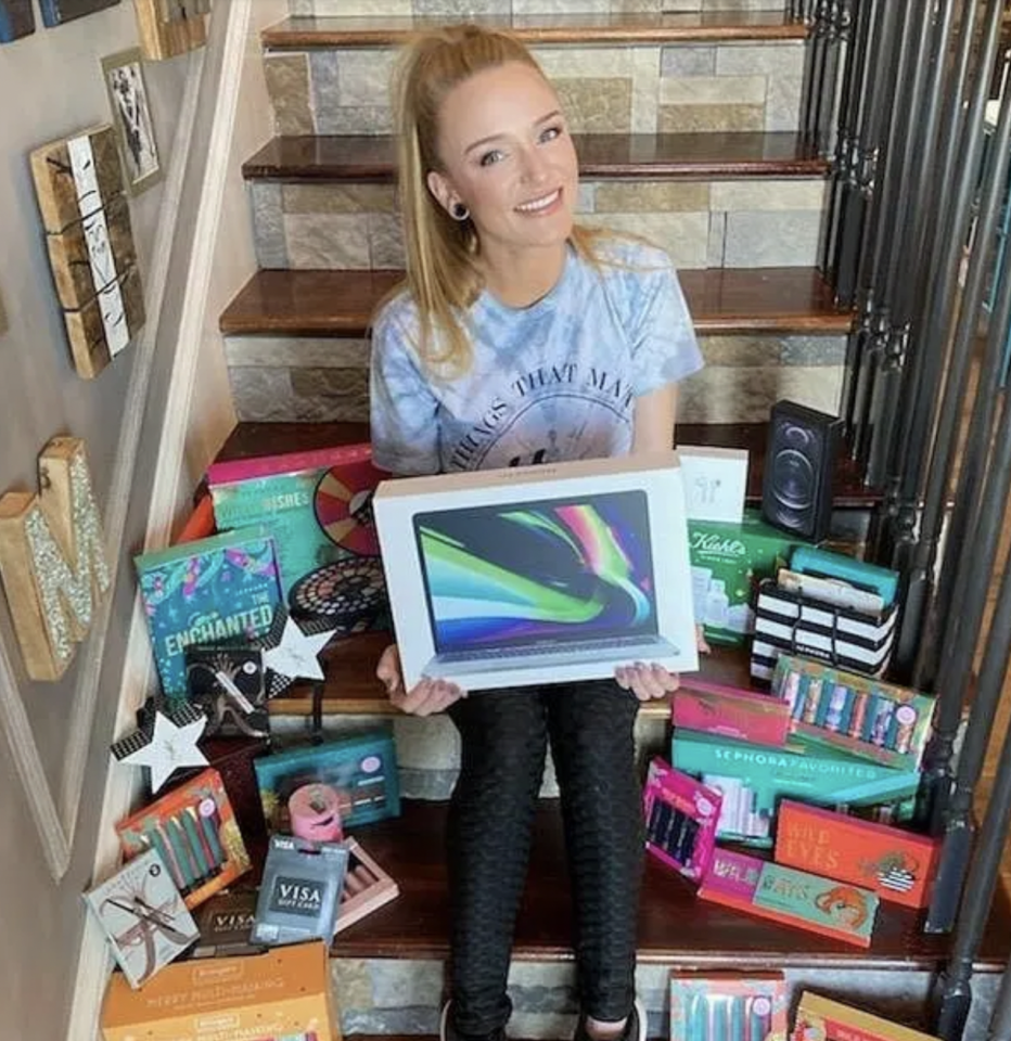 Maci Bookout: Confirming She's PREGNANT With Baby #4?! - The Hollywood ...