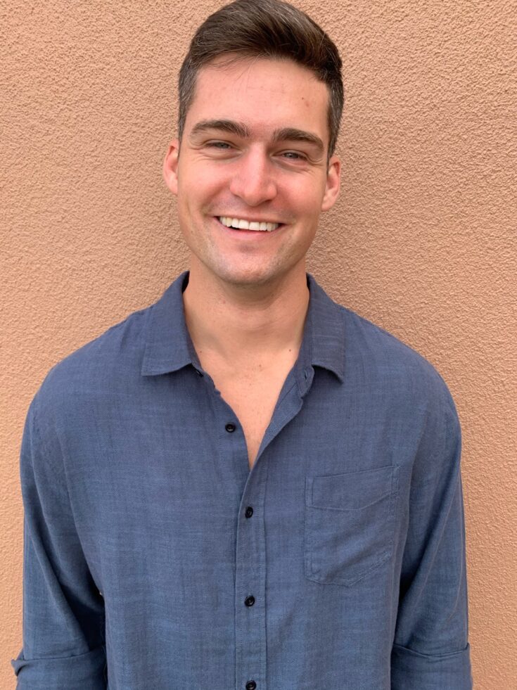 The Bachelorette Spoilers: Meet Katie Thurston's Hot Suitors! - The ...