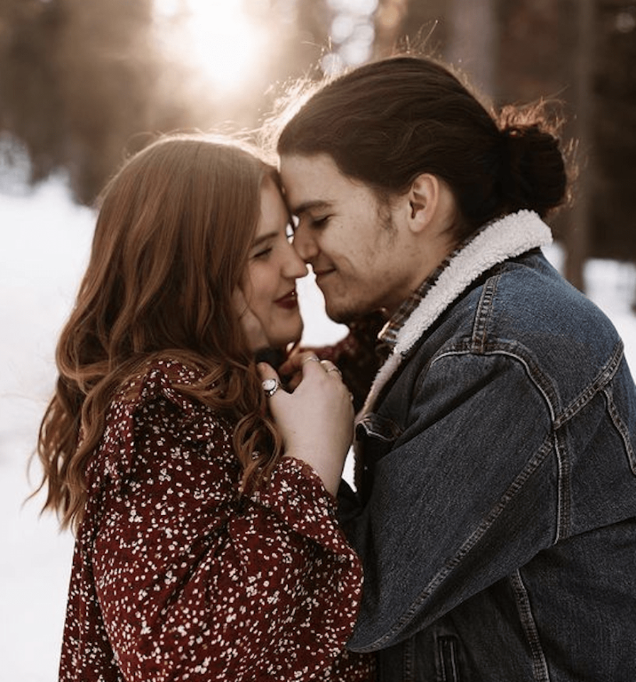 Izzie and Jacob Roloff - The Hollywood Gossip