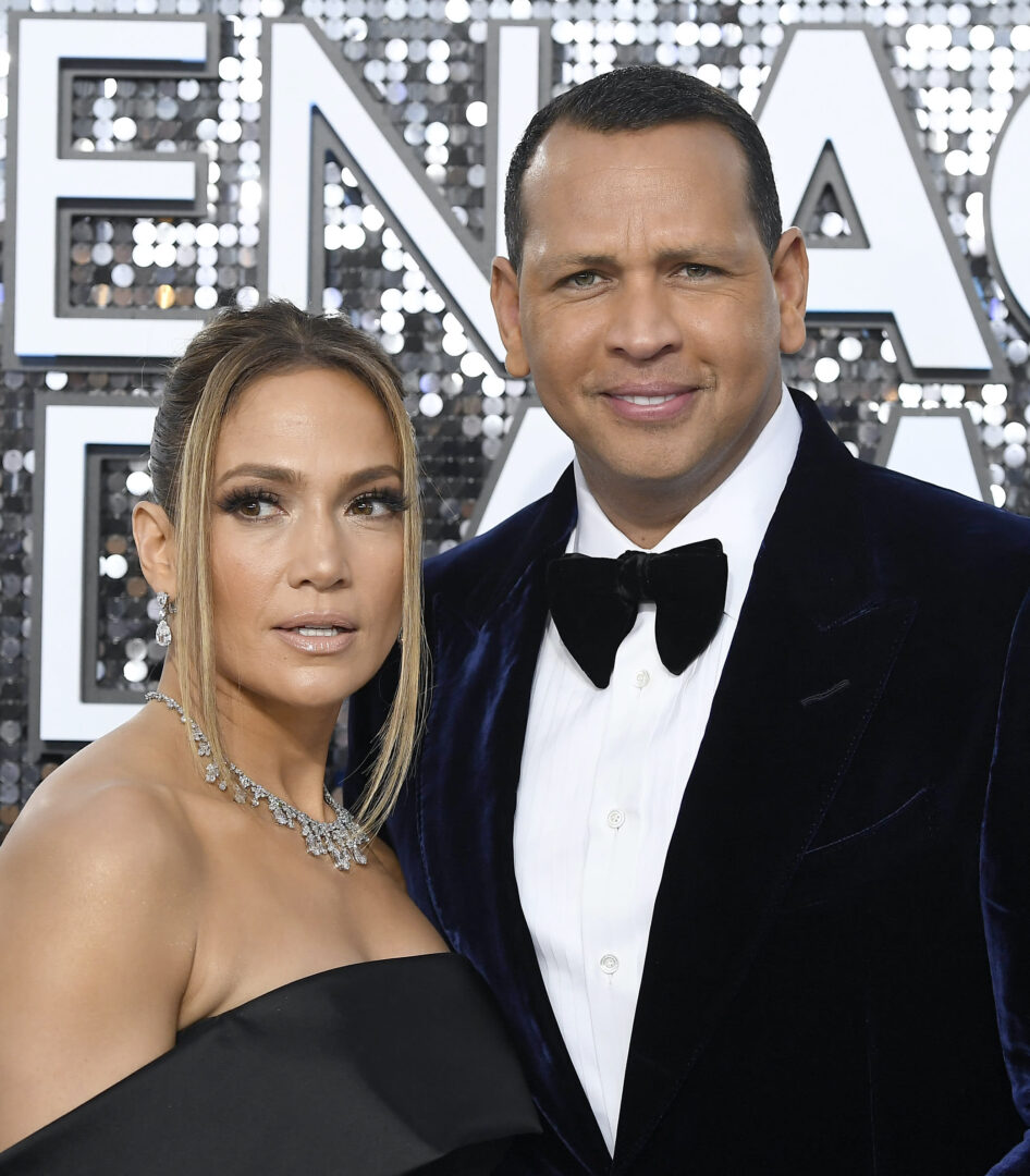 Alex Rodriguez Goes Public With New Girlfriend Jac Cordeiro: J-Lo Who ...