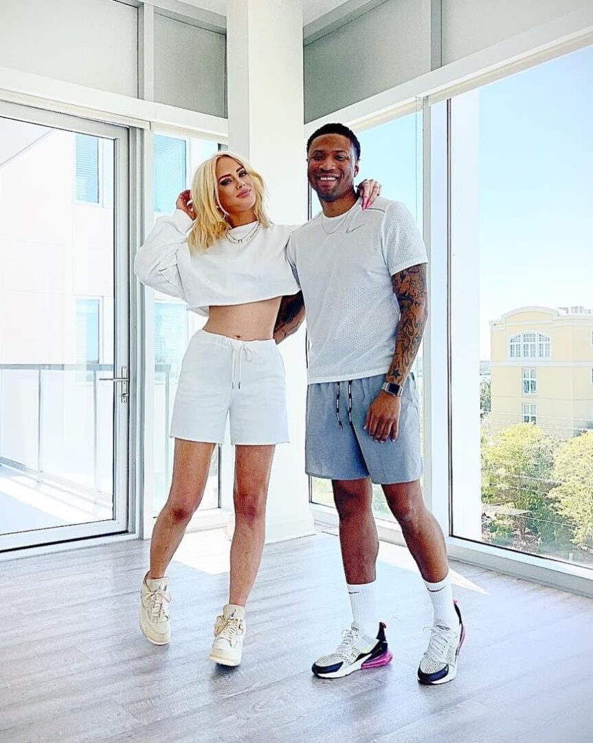 Kathryn Dennis and Chleb Ravenell Move In Together - The Hollywood Gossip