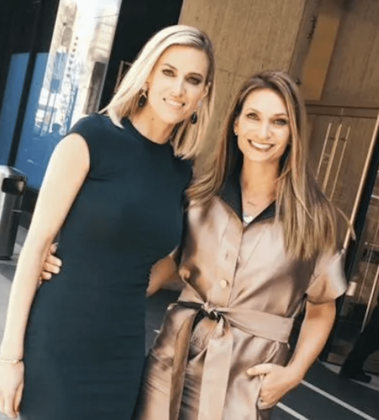 Heather Thomson: I Was Assaulted on The Real Housewives of New York ...