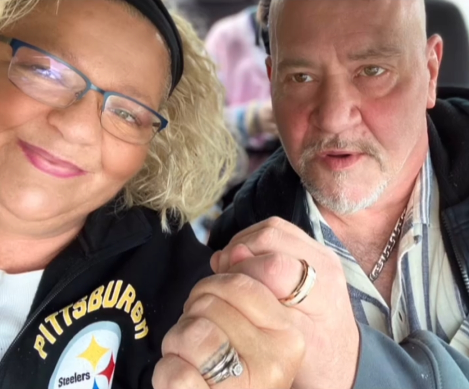 Baby Girl Lisa Hamme: I Have a New Husband Who Doesn't Care What Slurs ...
