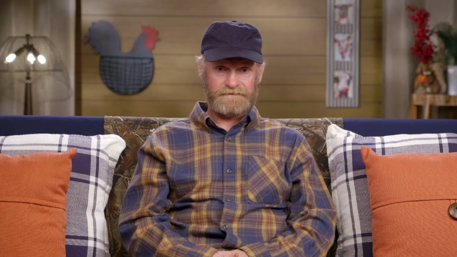 Sugar Bear: PISSED at Mama June For Exposing Honey Boo Boo to Mark ...