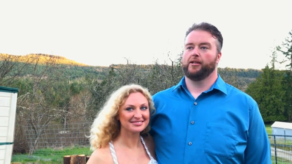 90 Day Fiance Recap: Natalie Mordovtseva and Mike Youngquist Are ...