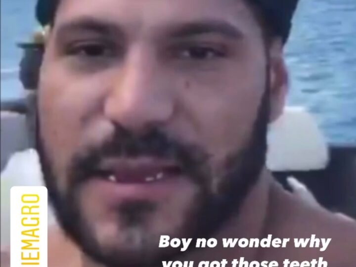 Rahn 5 - The Hollywood Gossip