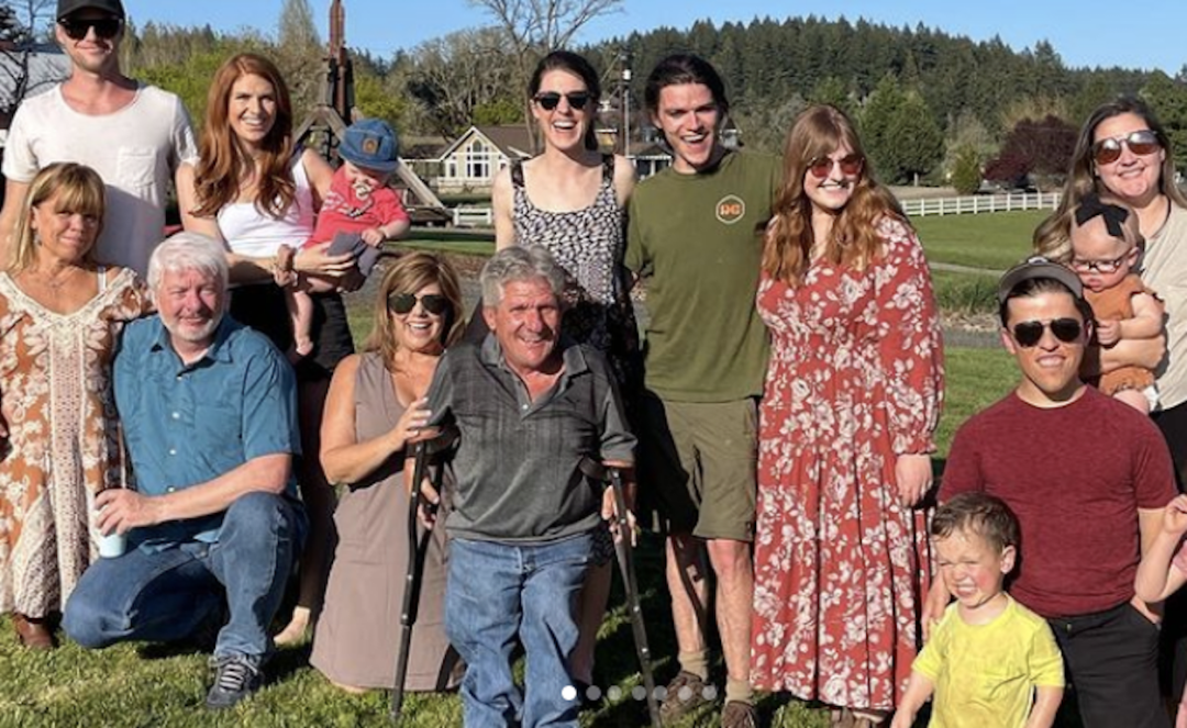 Matt Roloff Extends Massive Peace Offering, Hosts Unexpected Family ...