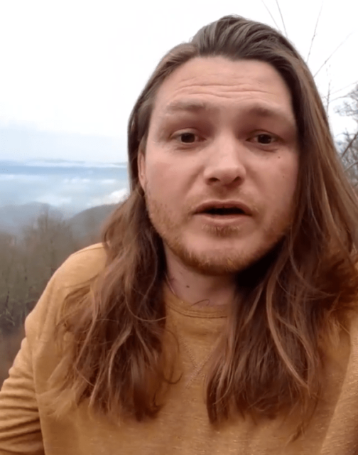 Syngin Colchester Divides Fans with Dramatic Makeover - The Hollywood ...