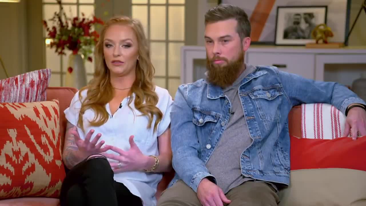 Taylor McKinney BLASTS Larry Edwards: You're Putting Bentley In Danger ...