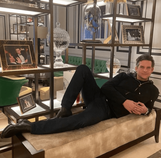 Tom Brooks Accused of Fraud by 90 Day Fiance Fans! - The Hollywood Gossip