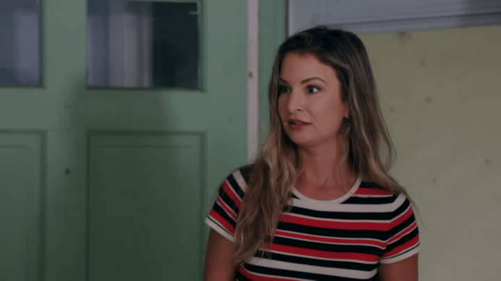 Elizabeth Potthast LUNGES at Sister Becky in 90 Day Fiance Brawl! - The ...