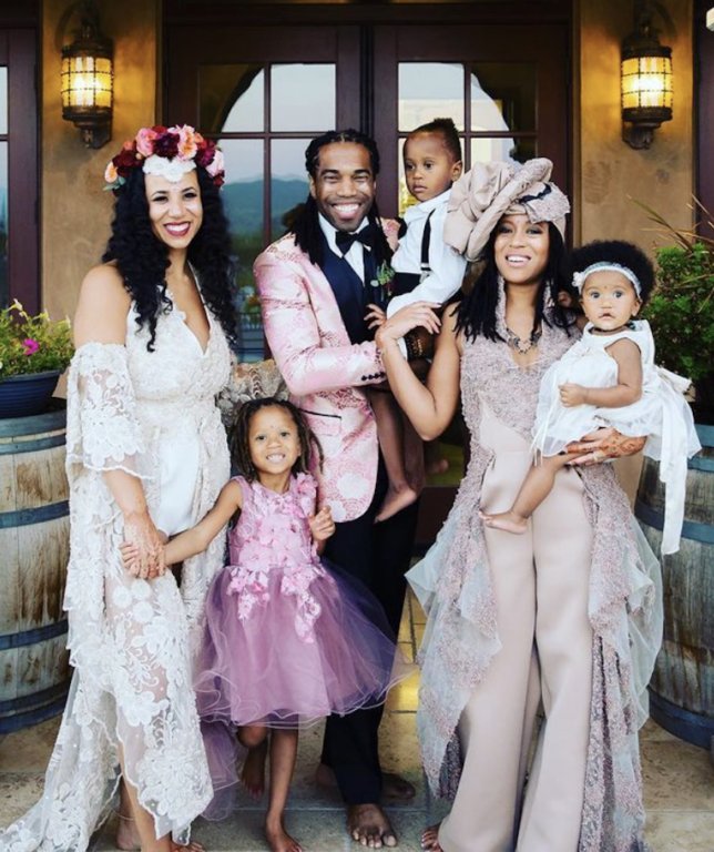 Seeking Sister Wife Scandal Worsens; Dimitri Snowden Accused of More ...