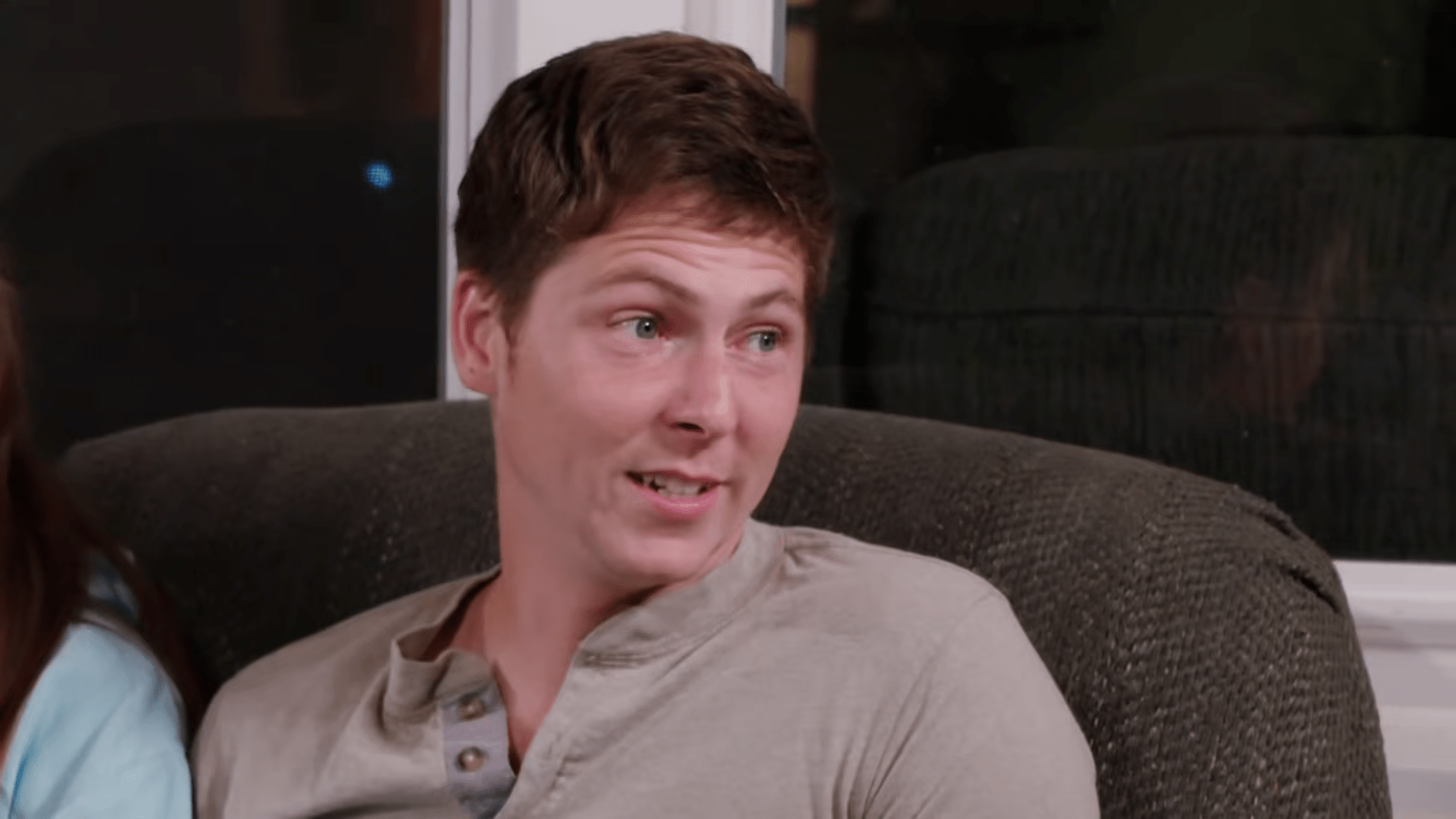 HEA 6x07 preview - Brandon Gibbs reveals a letter - The Hollywood Gossip