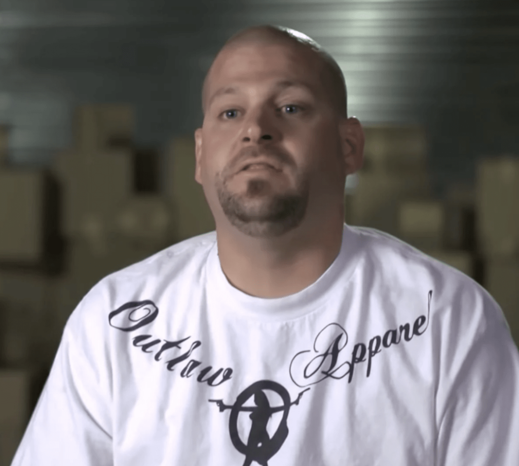 Jarrod Schulz: Will He Be Fired from Storage Wars in Wake of Assault ...