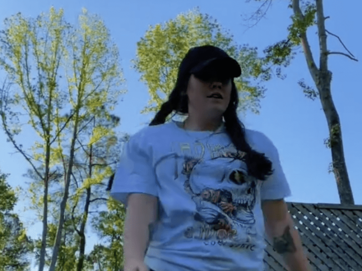 Jenelle Evans Twerks In Booty Shorts Kicks Off Hot Girl Summer Part 2