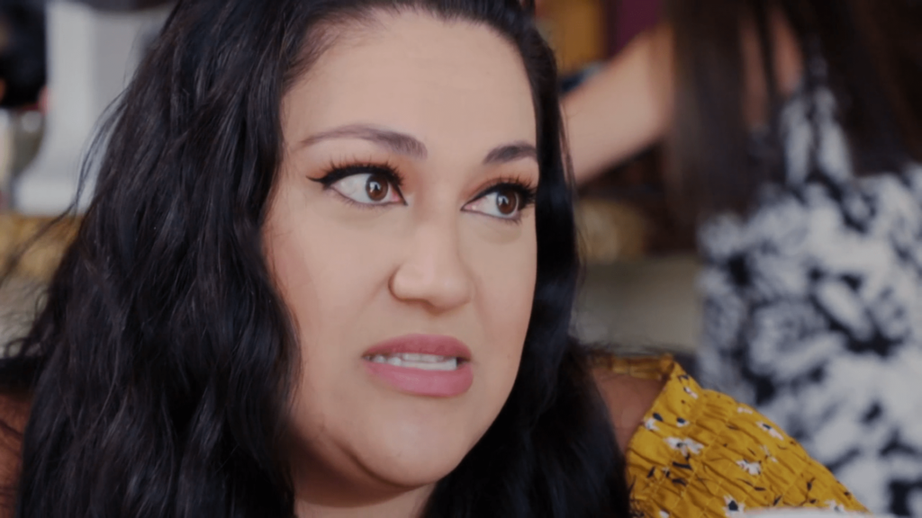 Kalani Faagata reveals that Kolini is coming to stay with them - The ...