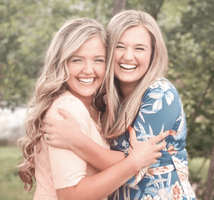 Lauren Caldwell: Back With James Duggar After Dumping Titus Hall? - The Hollywood Gossip