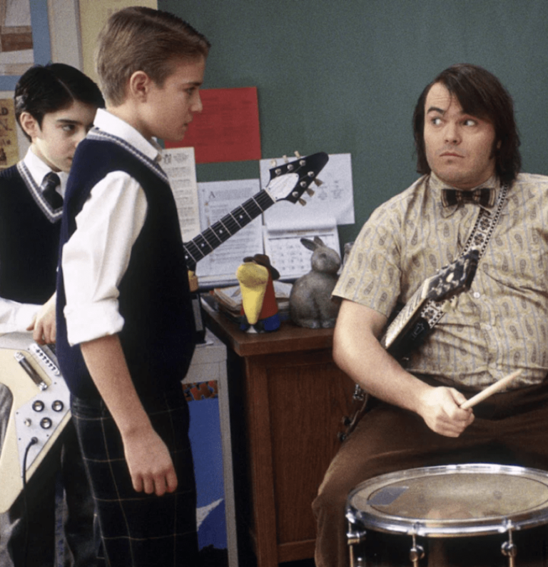 Kevin Clark, School of Rock Drummer, Dead at 32 After Cycling Accident ...