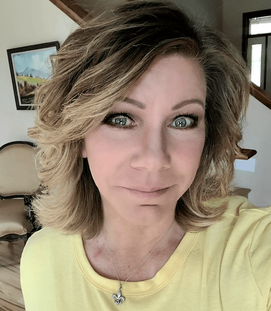 Meri Brown: Living in Utah With New Boyfriend? - The Hollywood Gossip