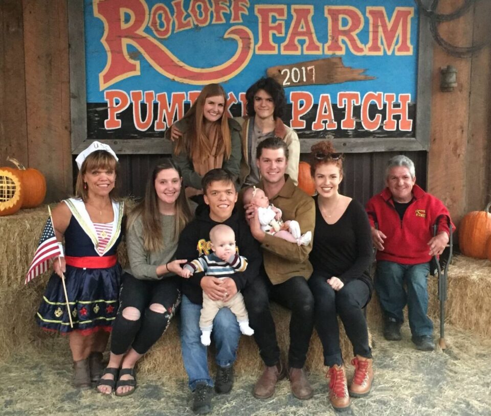 Roloff Farms: What's the Future? Who Will Run It? - The Hollywood Gossip