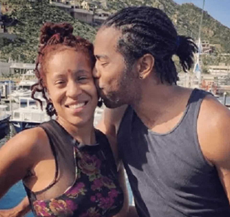 Seeking Sister Wife: What Happened to Dimitri and Ashley Snowden ...