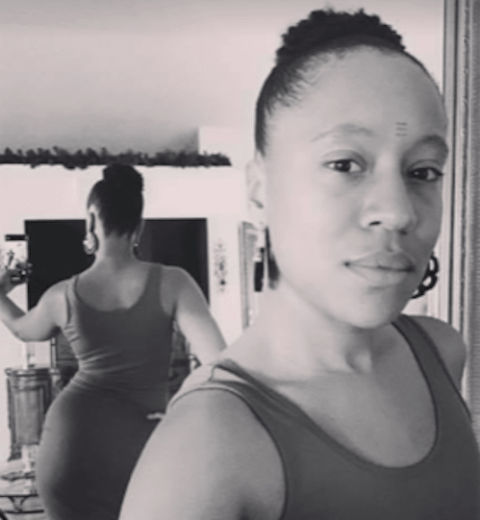 Ashley Snowden: I'm Back Together with My Husband! It's God's Will ...