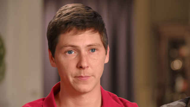 90 Day Fiance Happily Ever After Recap: Brandon Gibbs and Julia ...