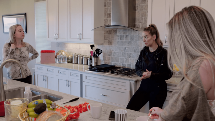 Elizabeth Potthast's Sister Jenn in Trouble With Ex-Husband for ...