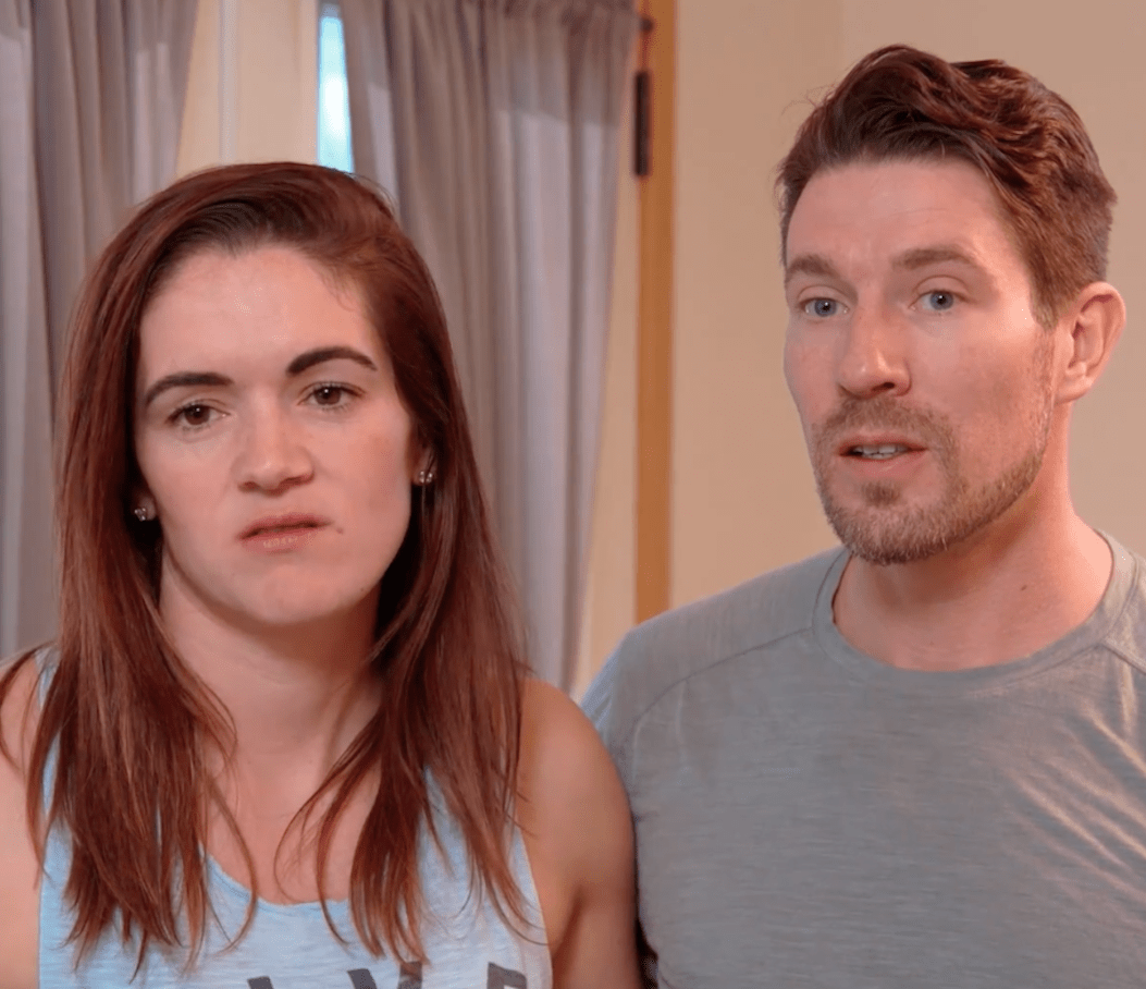 Garrick & Dannielle Merrifield - The Hollywood Gossip