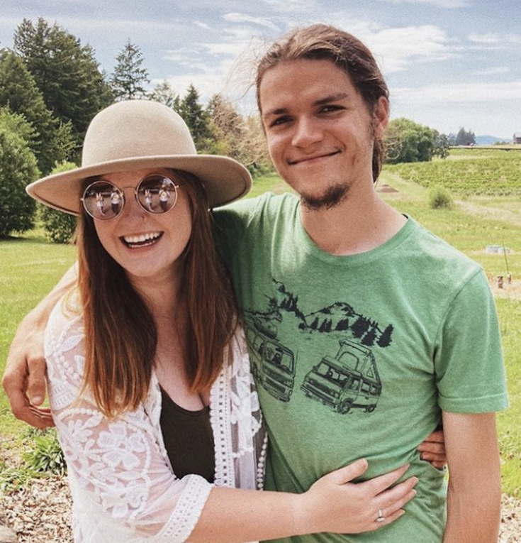 Jacob Roloff Shades His Siblings: Wear a Mask, Zach and Tori! Sheesh ...