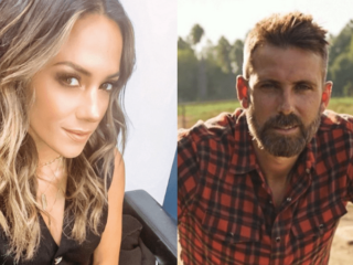 Jana Kramer Admits to "Entanglement" with Graham Bunn Amidst Mike ...