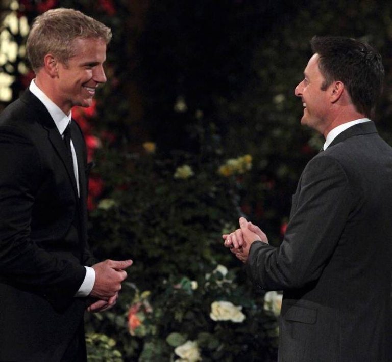 Sean Lowe: Nicest Bachelorette Contestant Ever? - The Hollywood Gossip