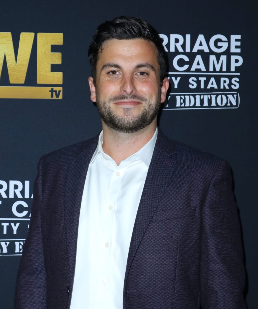 Tanner Tolbert Trashes The Bachelor: It's Becoming a Total Train Wreck ...