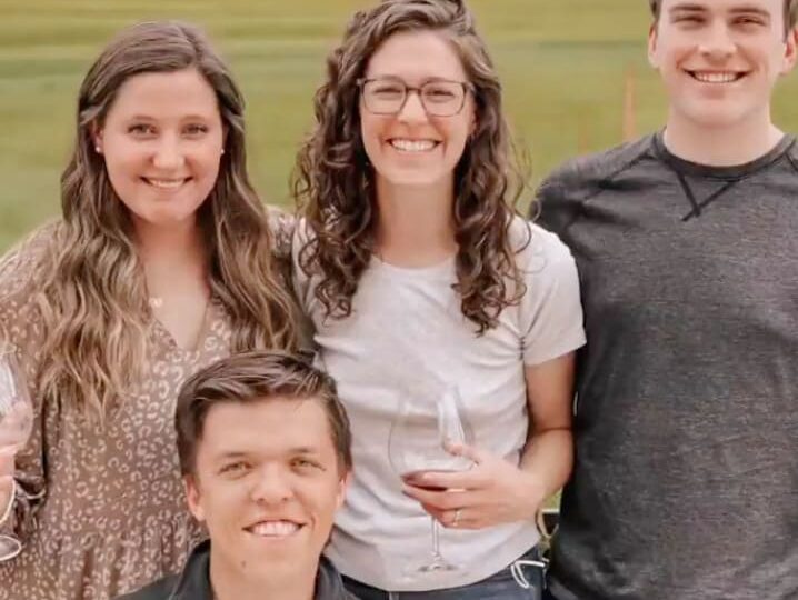 Molly Roloff Makes Rare Social Media Appearance, Raises At Least One ...