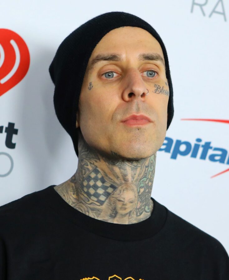 Travis Barker Diagnosis Revealed; Fans Continue to Pray For Ailing ...