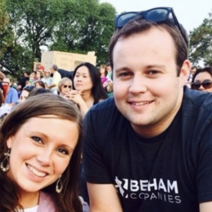 Jana Duggar-Stephen Wissman Courtship: How Far Along Are They? - The ...