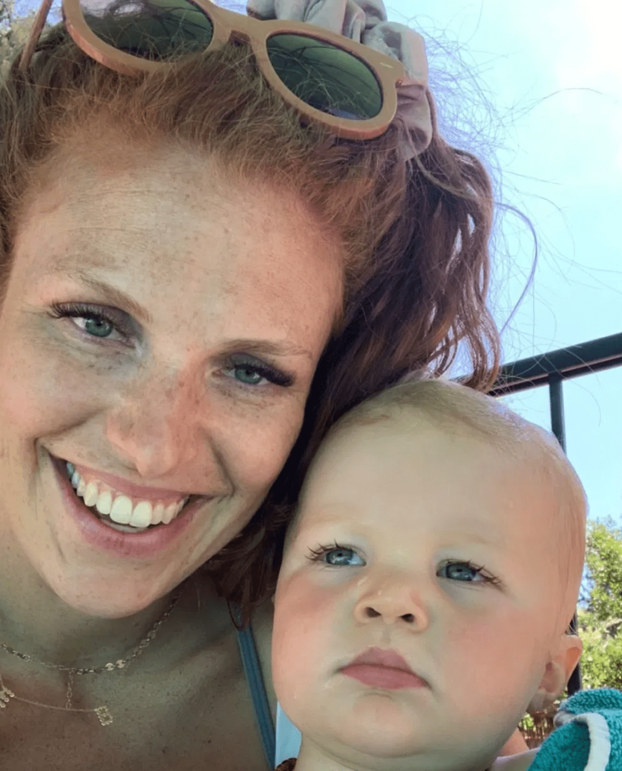 Audrey Roloff Goes Makeup-Free, Leaves Fans in a Frenzy - The Hollywood ...