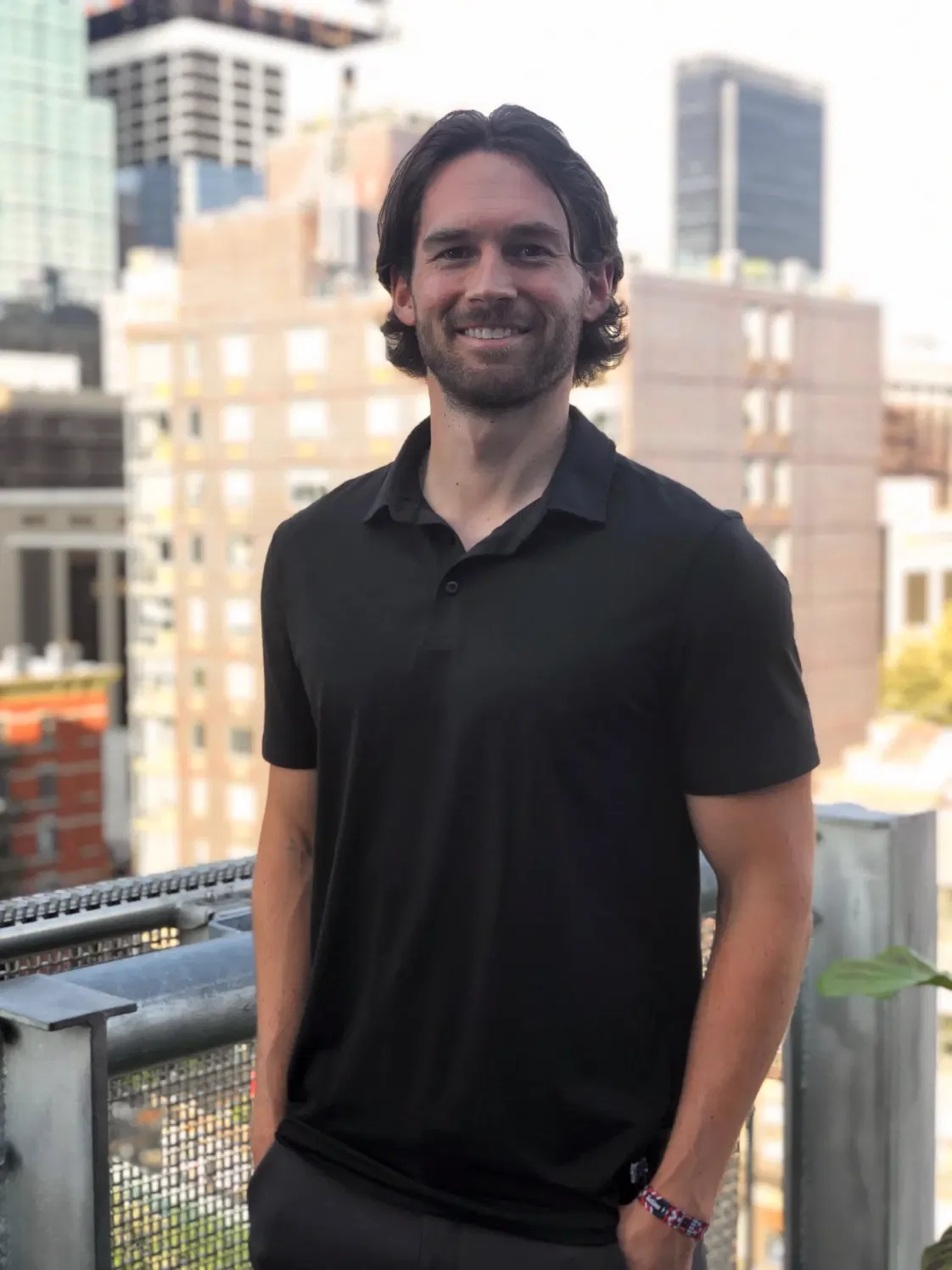 The Bachelorette: Meet Michelle Young's (Handsome) Men! - The Hollywood ...