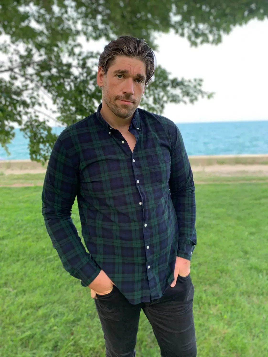 The Bachelorette: Meet Michelle Young's (Handsome) Men! - The Hollywood ...